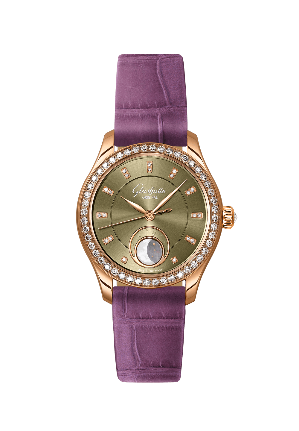 Serenade Luna 1-35-14-05-15-04 - Glashütte Original